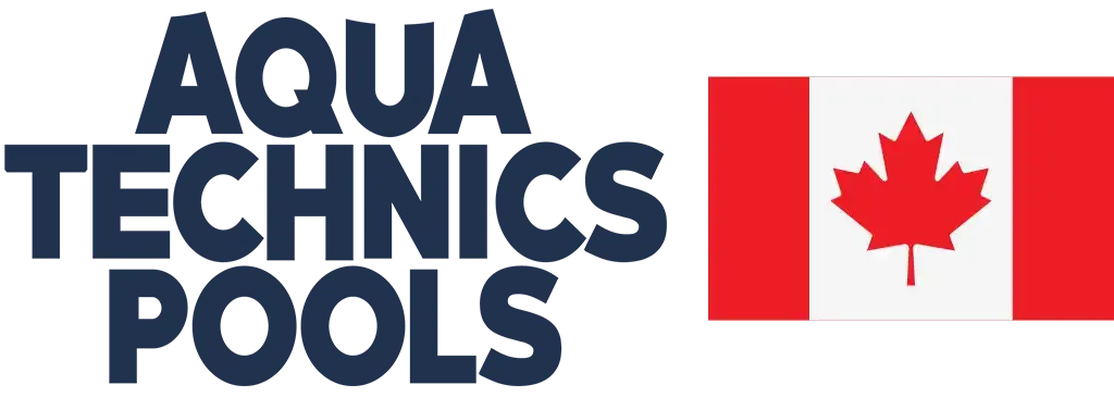 Aqua Technics Canada - Fibreglass Swimming Pools